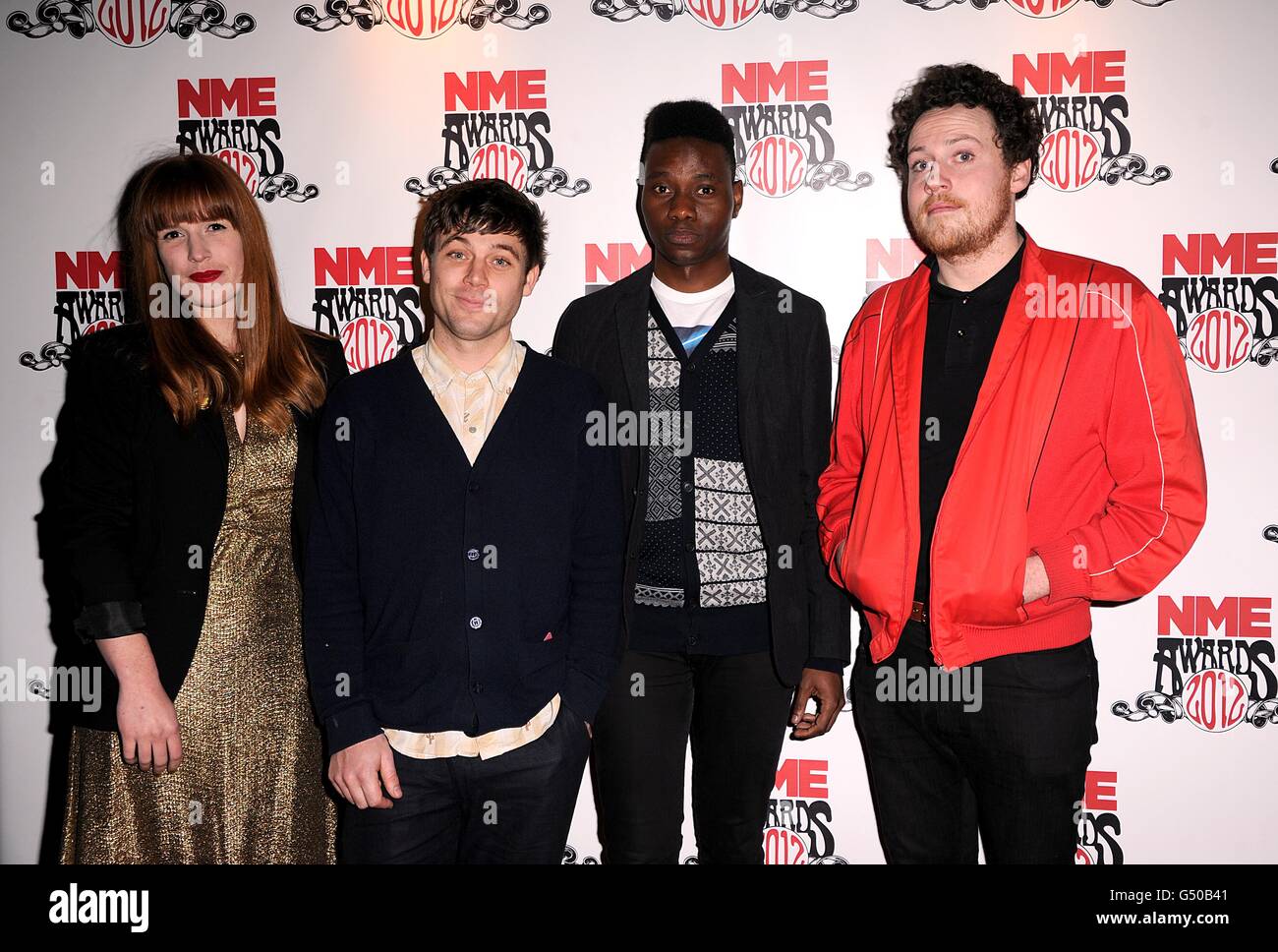 Anna prior hi-res stock photography and images - Alamy