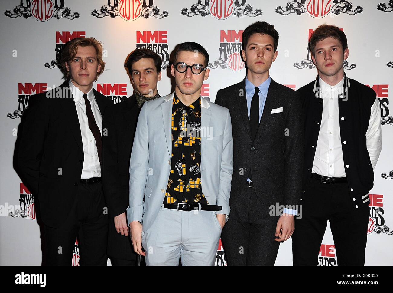 Thomas shickle hi-res stock photography and images - Alamy