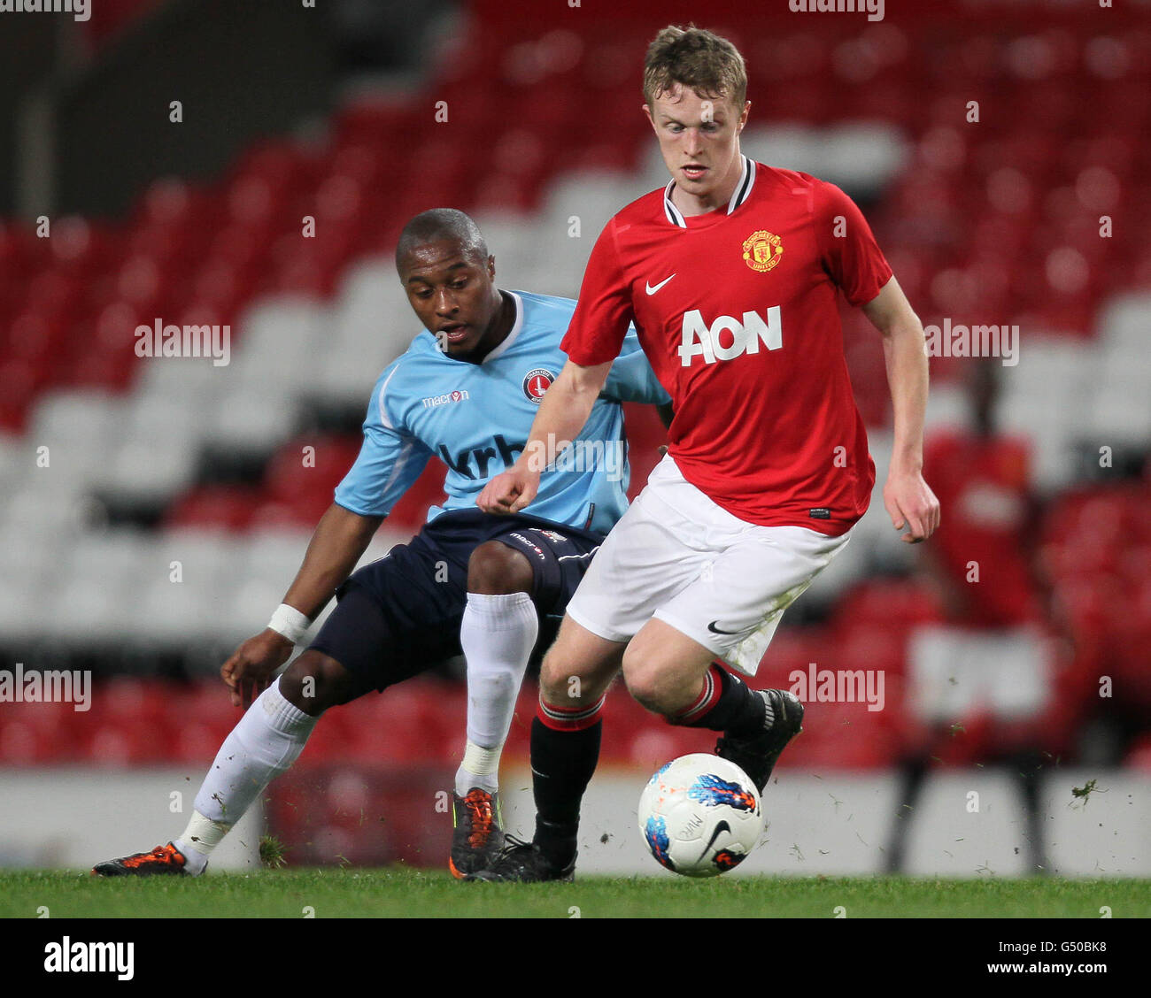 Callum marriott hi-res stock photography and images - Alamy