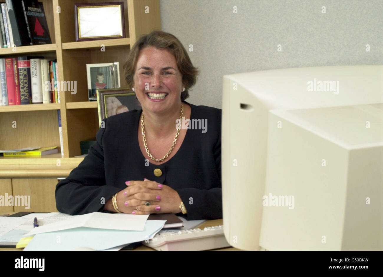 Nikki beckett hi-res stock photography and images - Alamy
