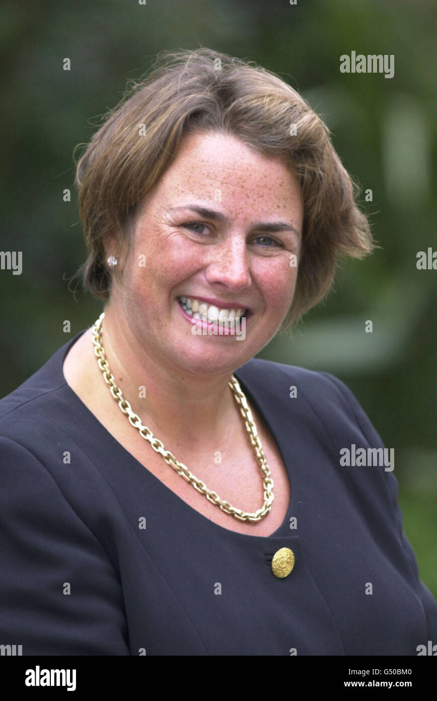 Nikki beckett hi-res stock photography and images - Alamy