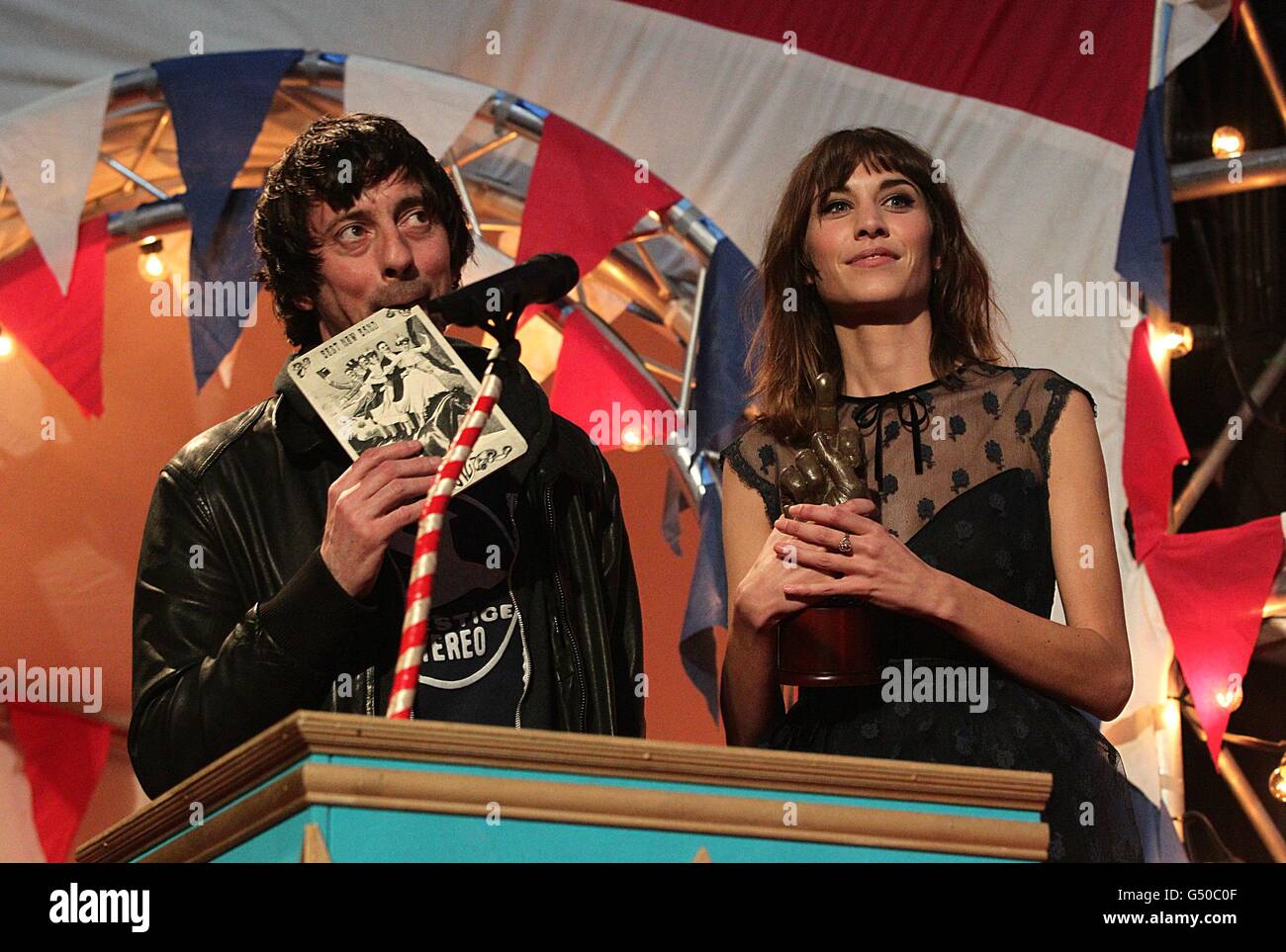 Alexa graham hi-res stock photography and images - Alamy