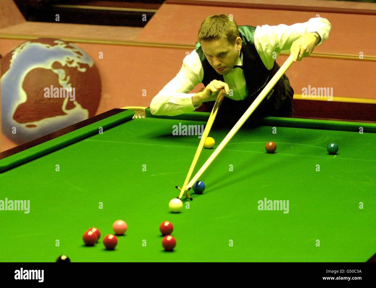 Dominic dale hi-res stock photography and images - Alamy