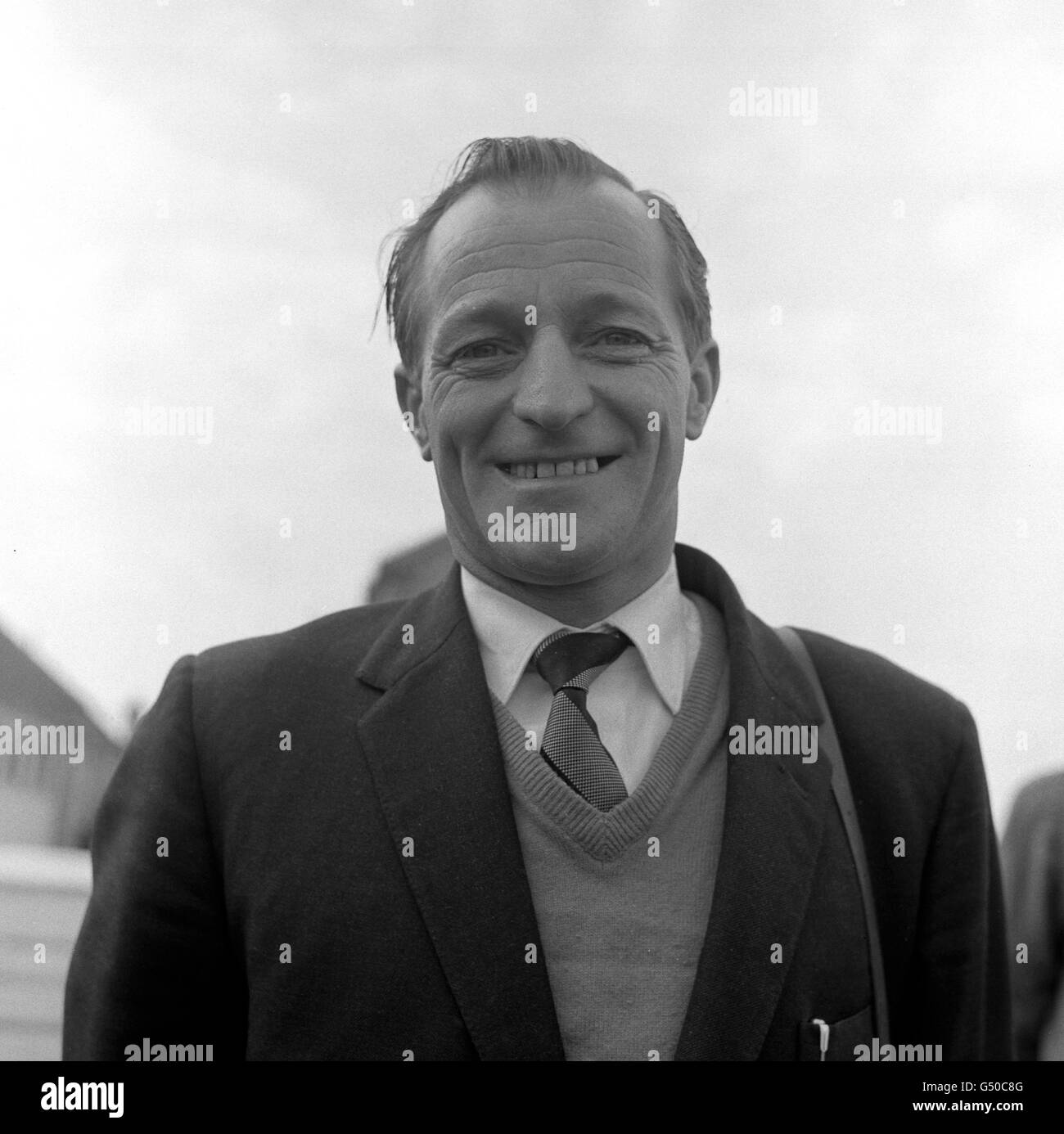 Newmarket racing Black and White Stock Photos & Images - Alamy