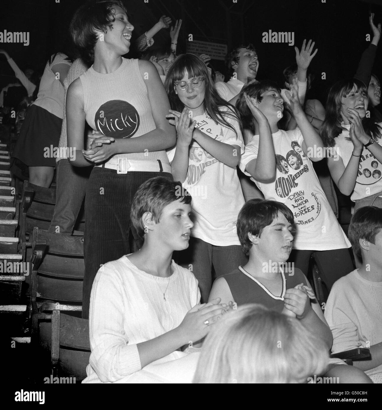Wembley empire pool hi-res stock photography and images - Alamy