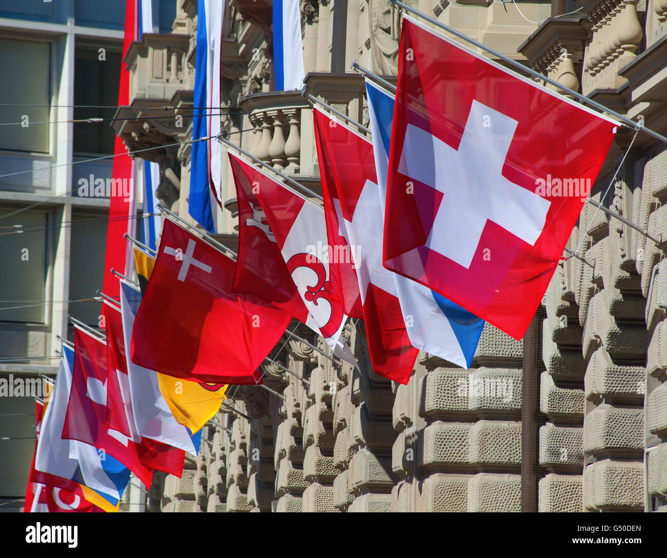Swiss girl traditional dress hi-res stock photography and images - Alamy