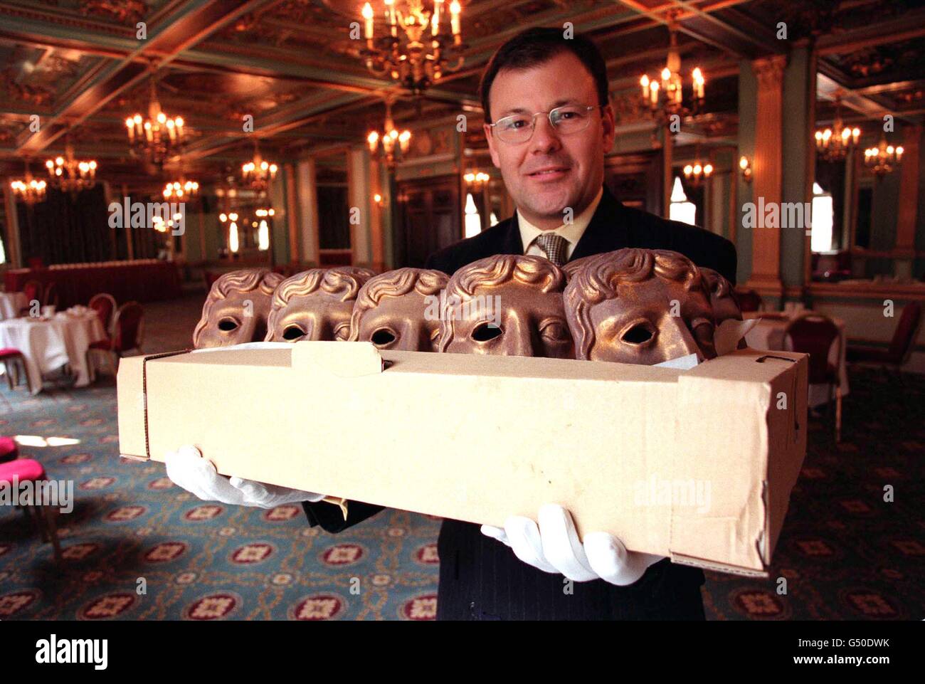 Paul bidgood hi-res stock photography and images - Alamy