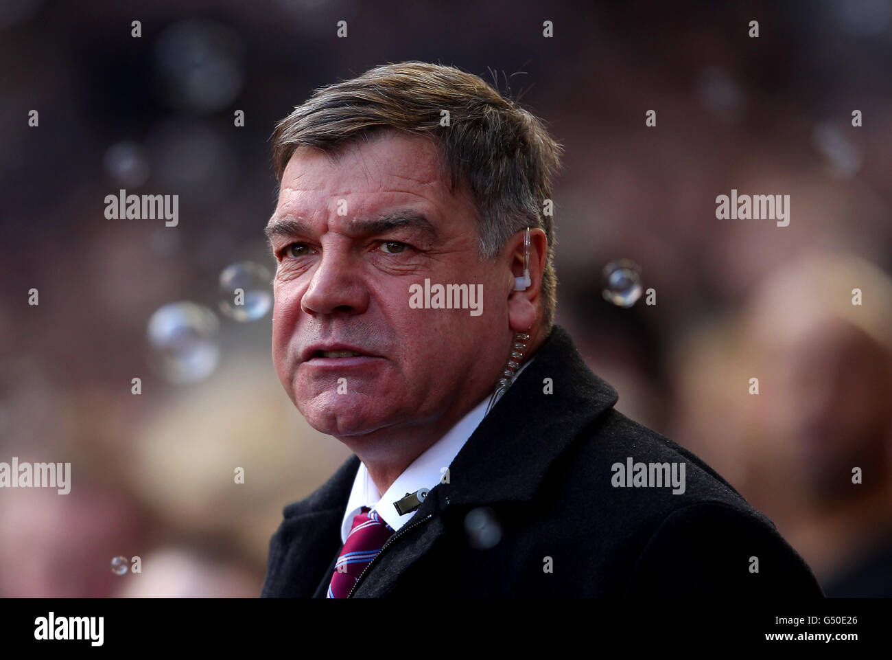 Soccer - npower Football League Championship - West Ham United v ...