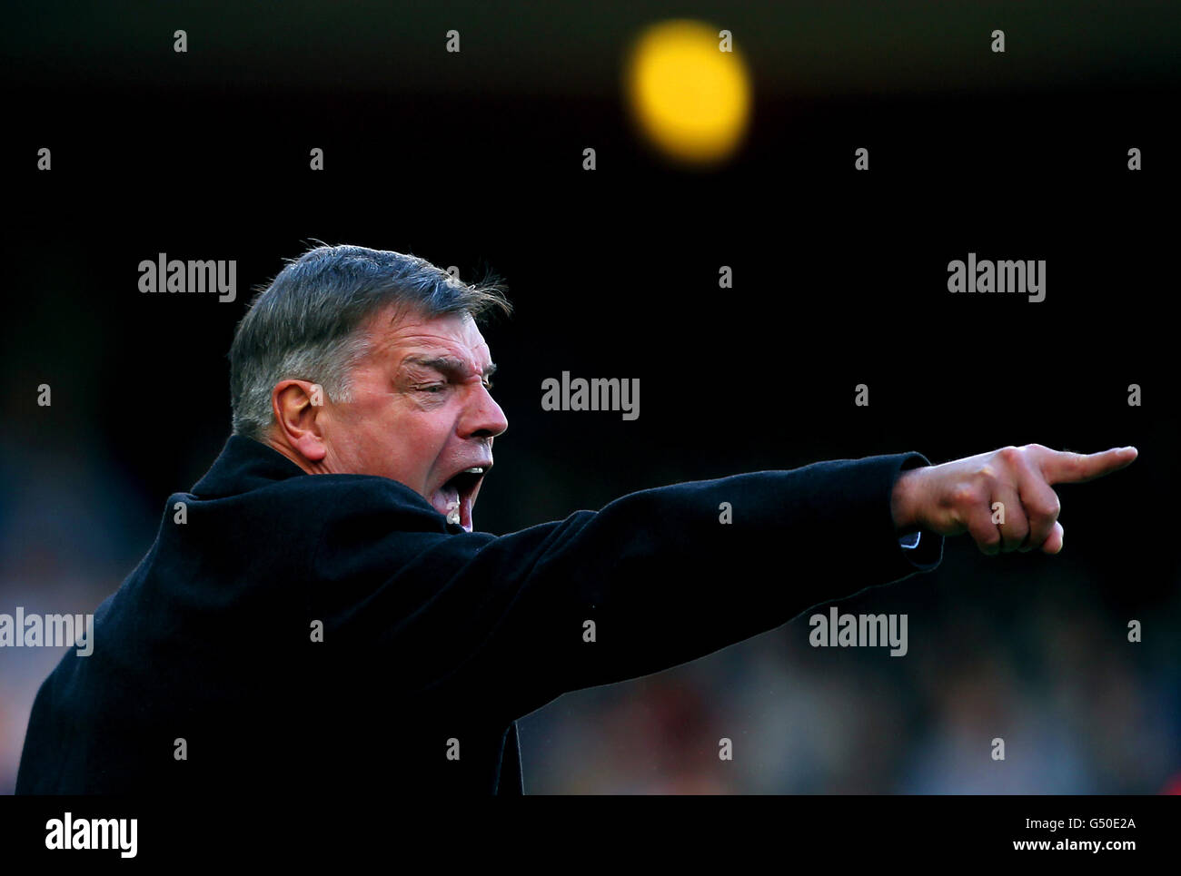 Soccer - npower Football League Championship - West Ham United v ...