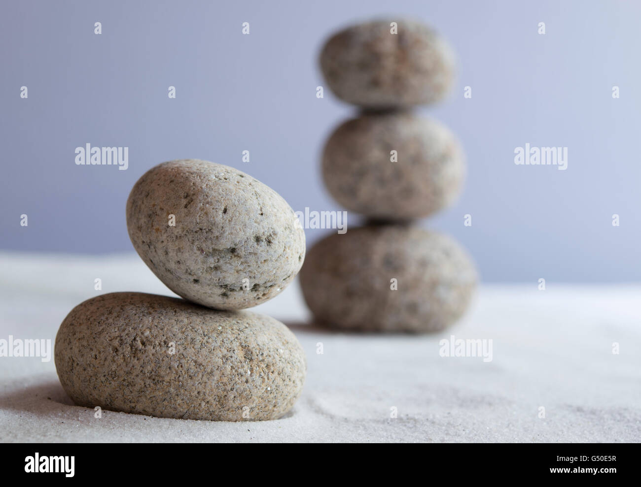 Balance of textures hi-res stock photography and images - Alamy