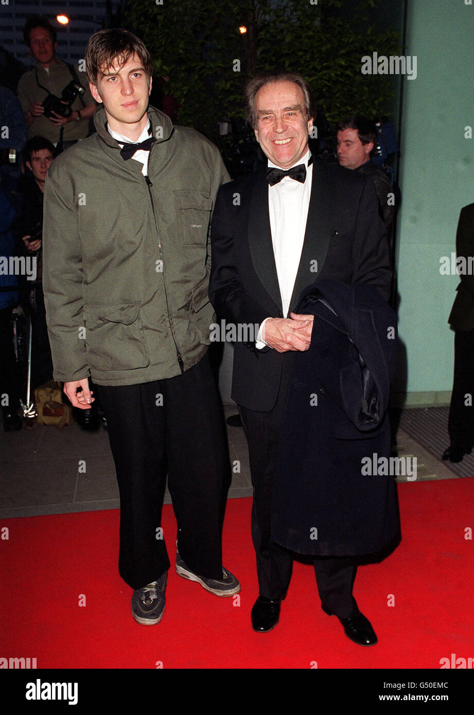 Gerald eve hi-res stock photography and images - Alamy