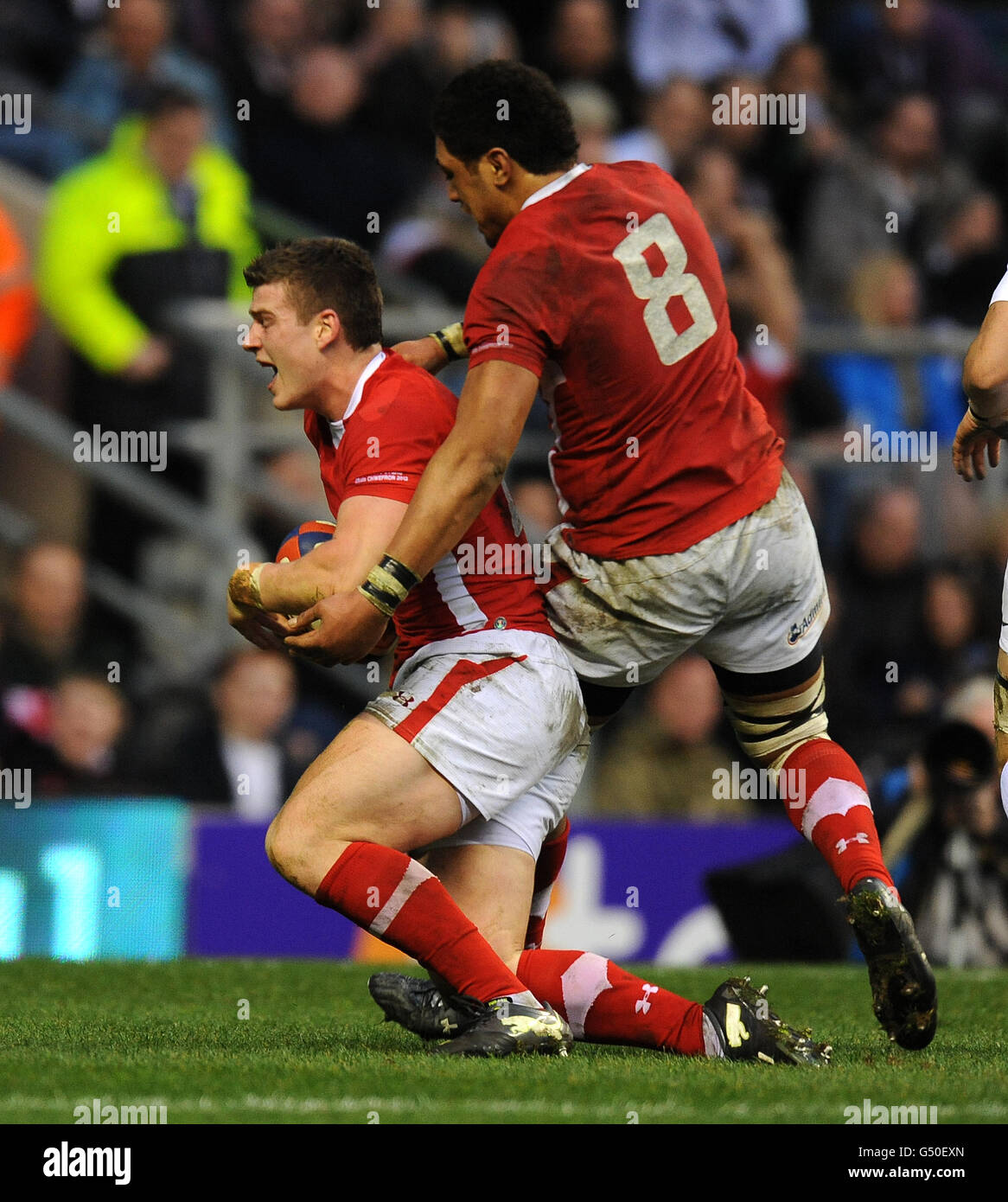 Scores only try hi-res stock photography and images - Alamy