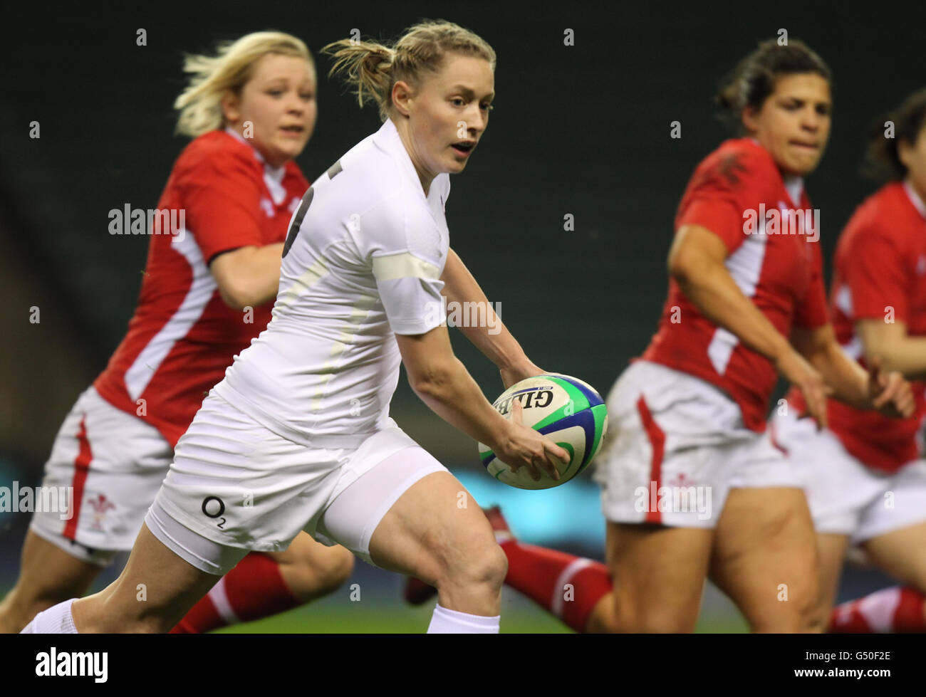 Natasha hunt hi-res stock photography and images - Alamy