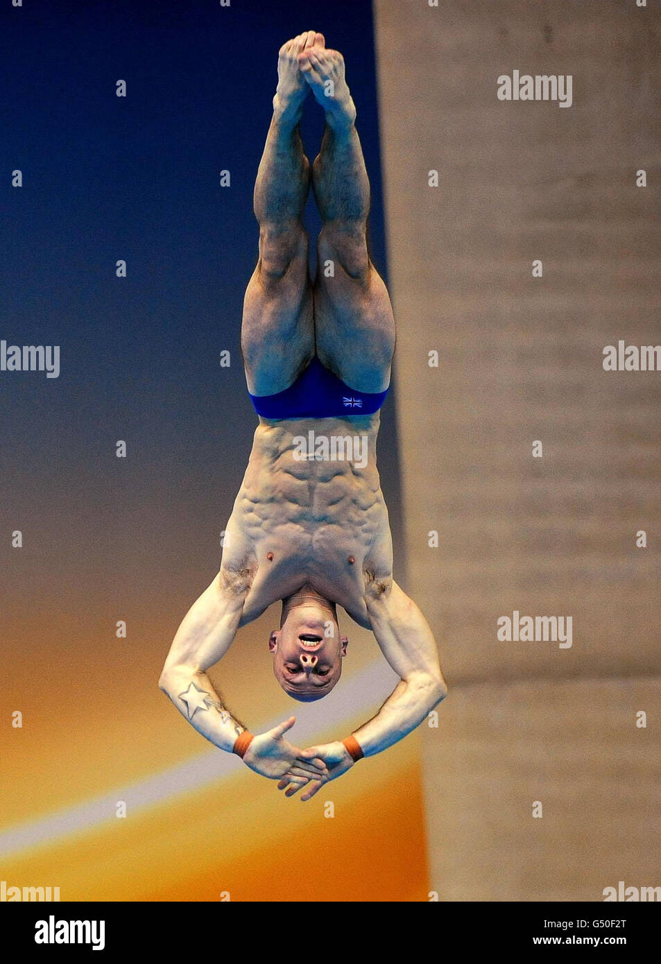 Diving - 18th FINA Visa Diving World Cup - Day Six - Olympic Aquatics ...