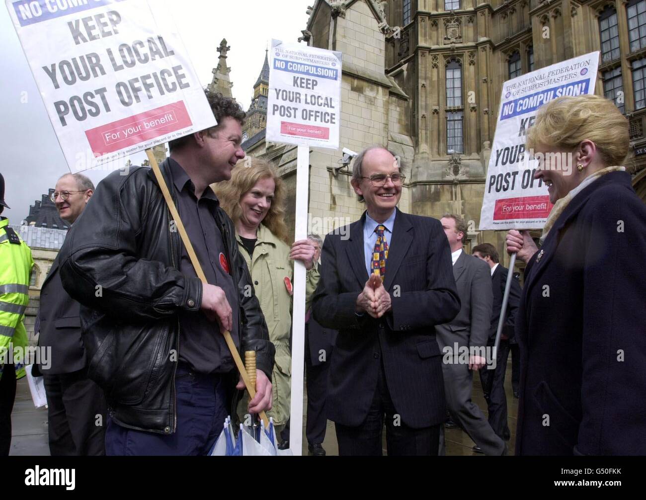 Post industry Rally Stock Photo - Alamy