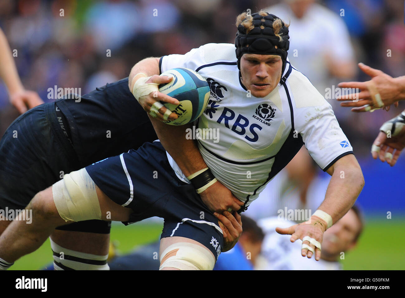 Ross rennie hi-res stock photography and images - Alamy