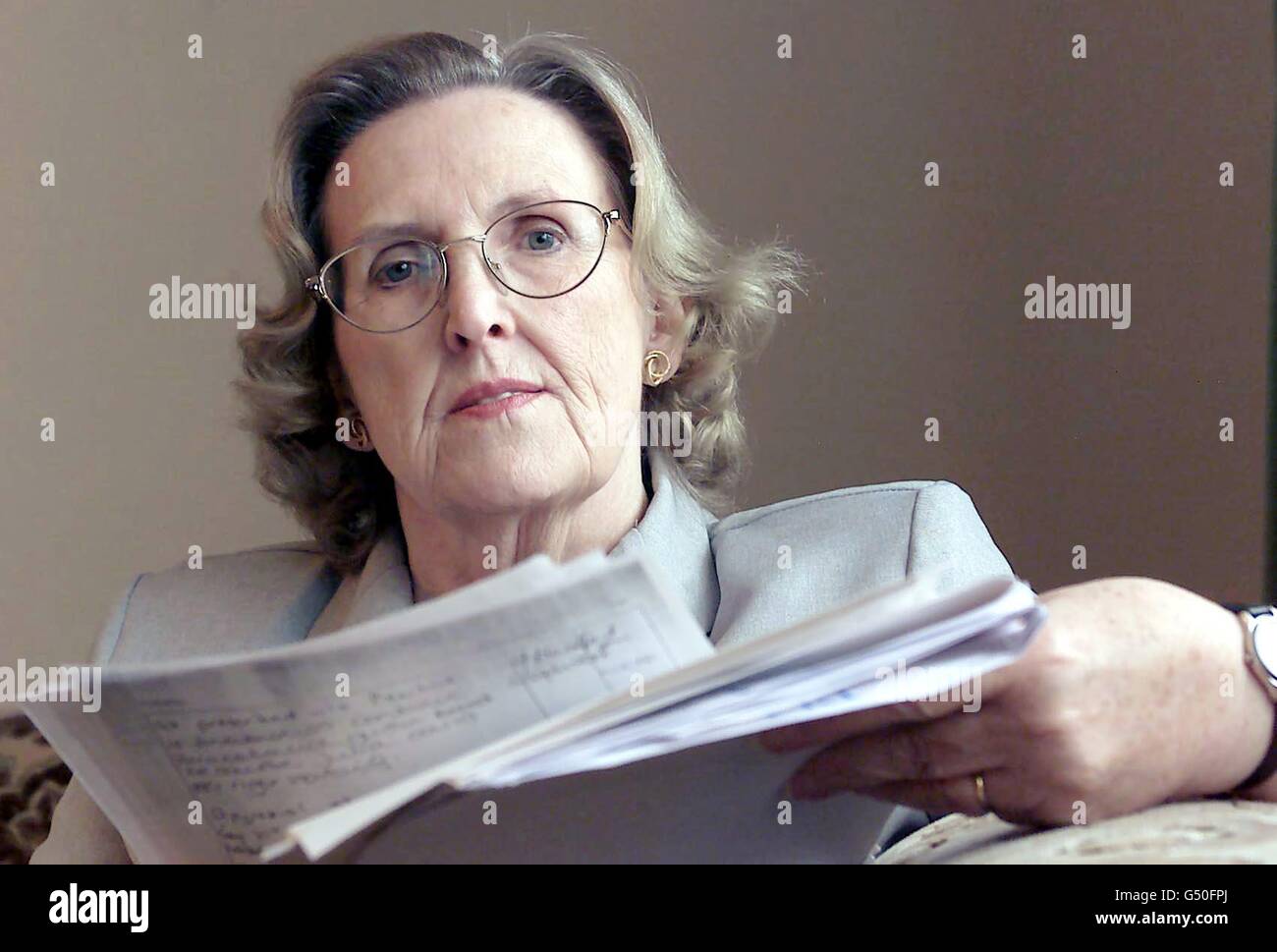 Jill wilson hi-res stock photography and images - Alamy