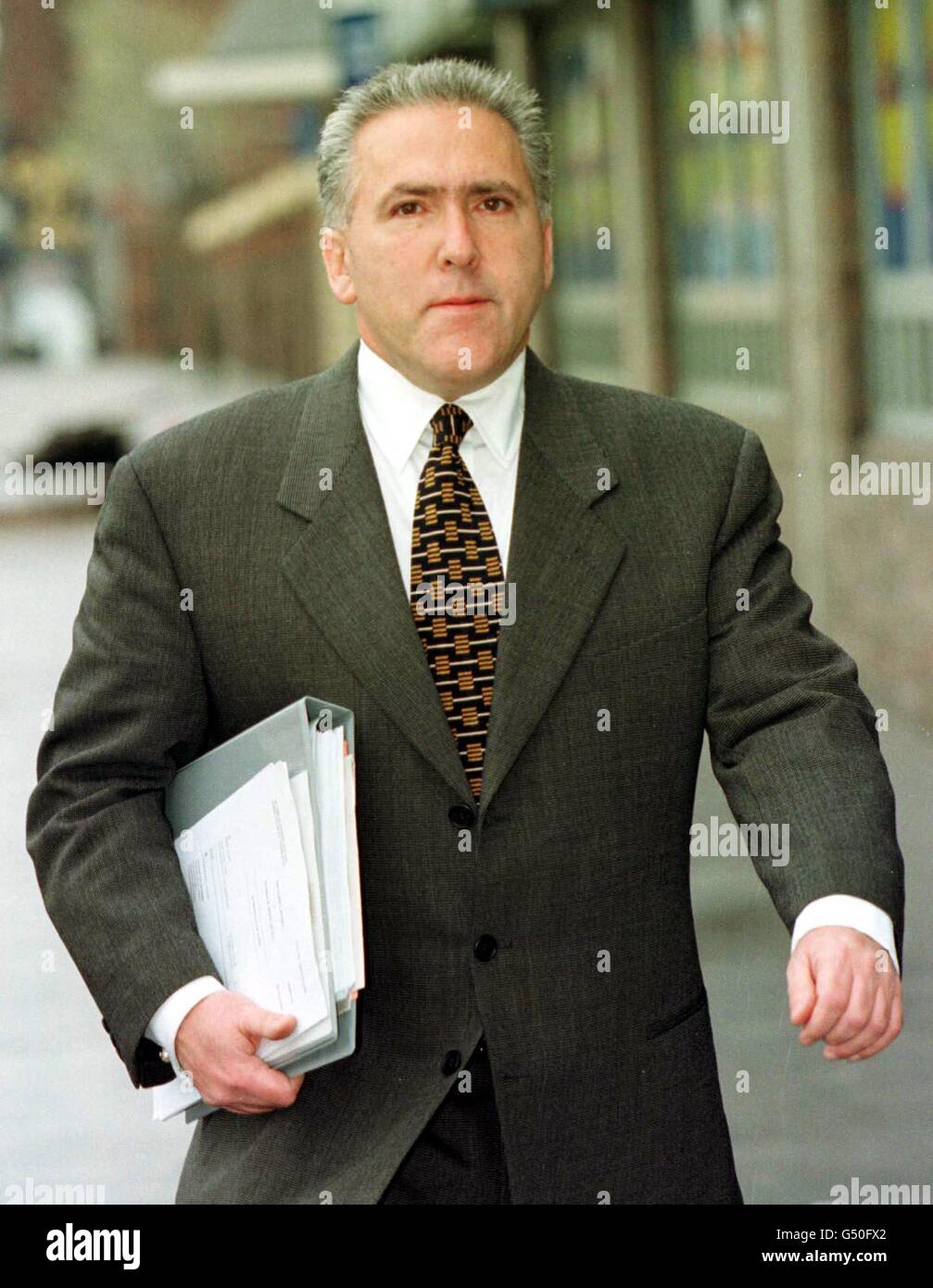 Unfair dismissal claim 1 2 half length redundancy marks spencer hi-res ...