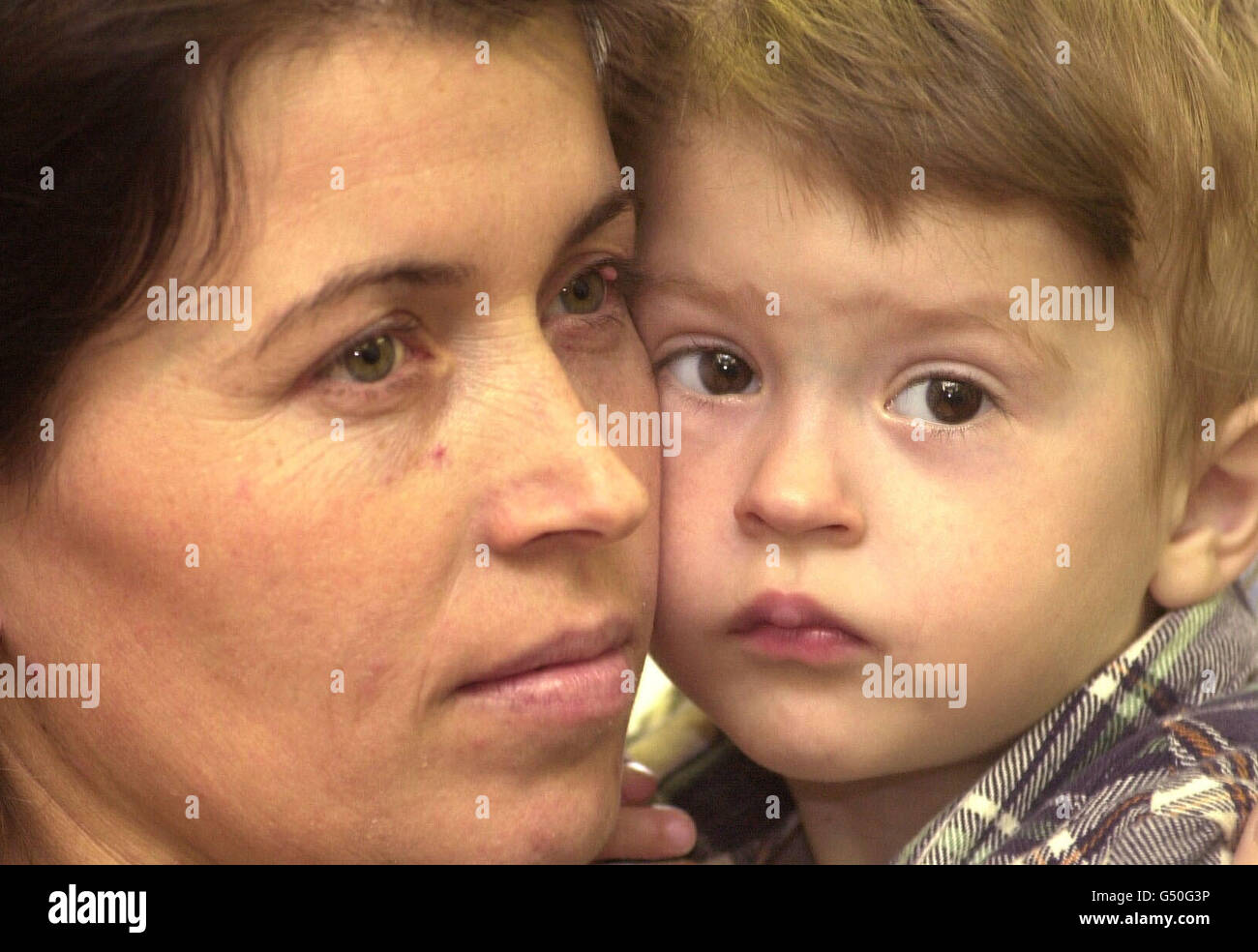 Aberdeens royal hospital children hi-res stock photography and images ...