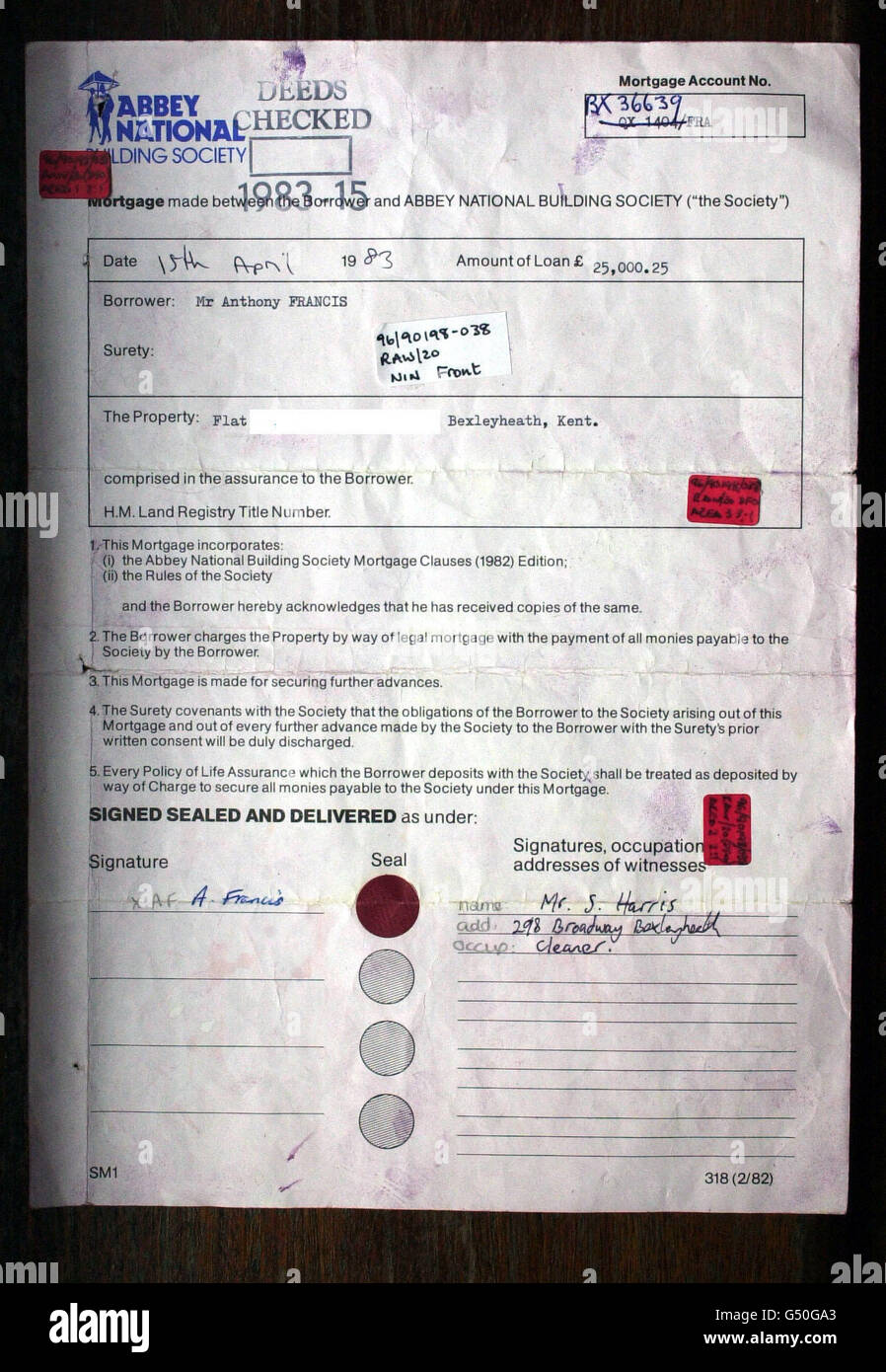 Death murder document road rage law court trial hi-res stock ...