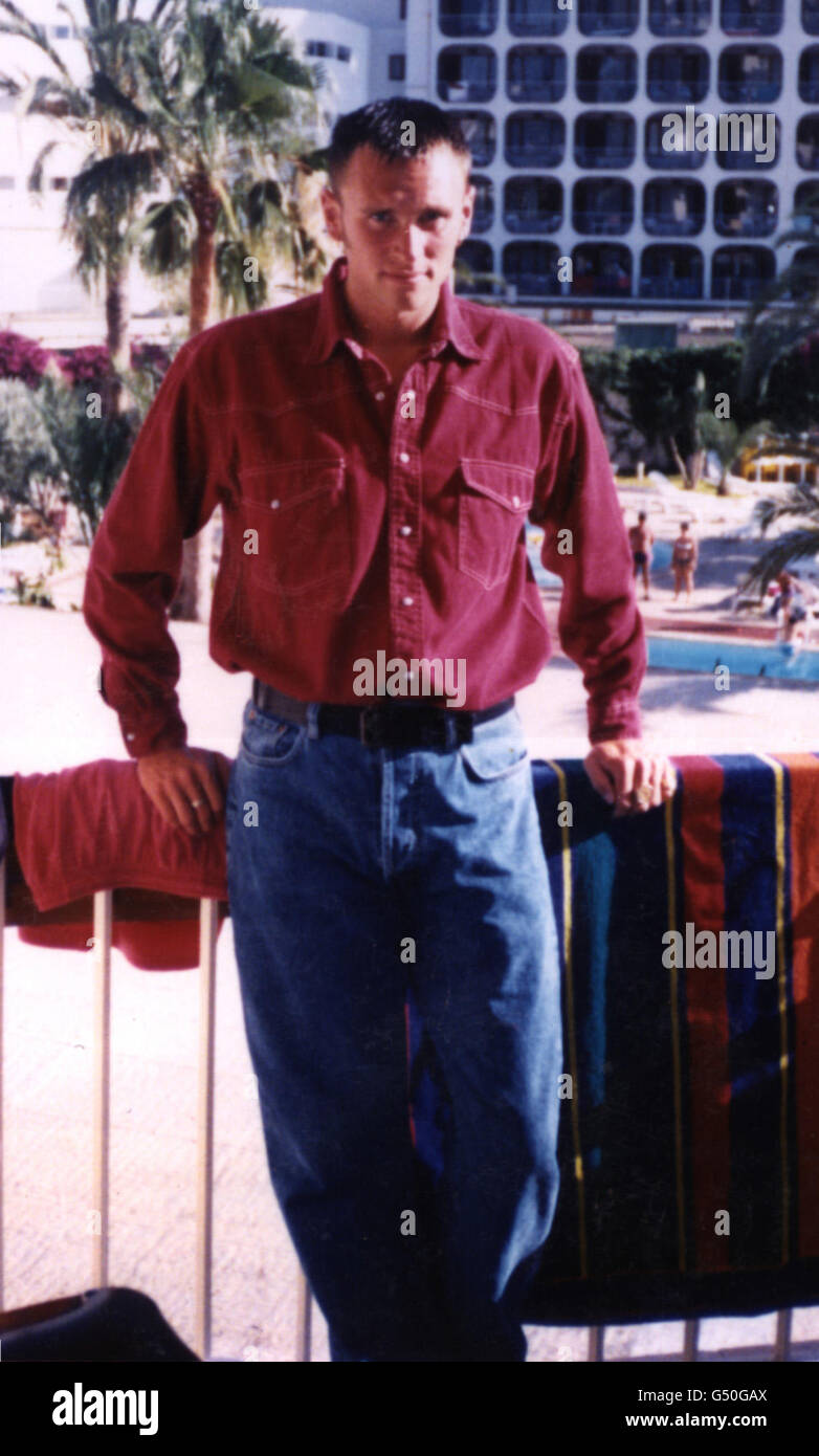 Stephen cameron and noye hi-res stock photography and images - Alamy