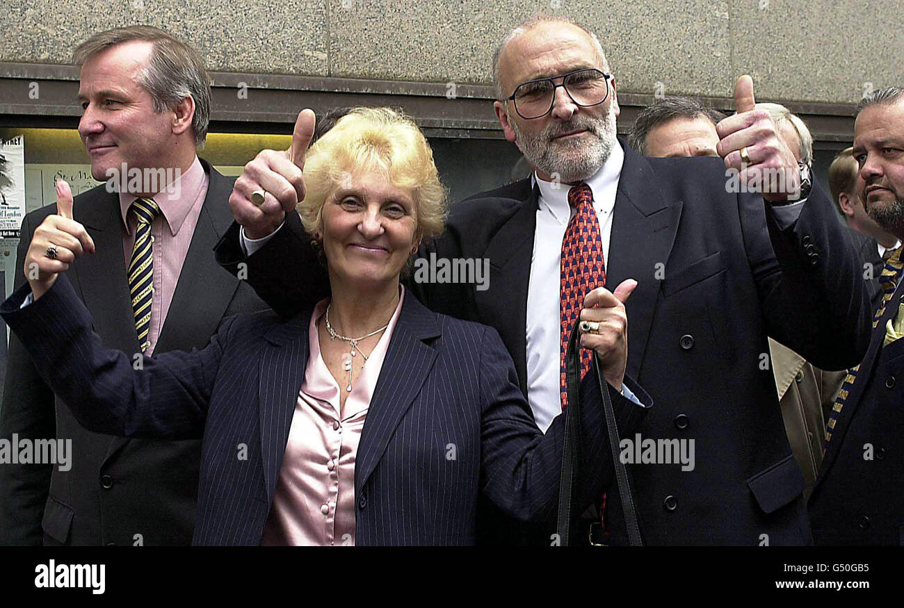 London kenneth noye hi-res stock photography and images - Alamy