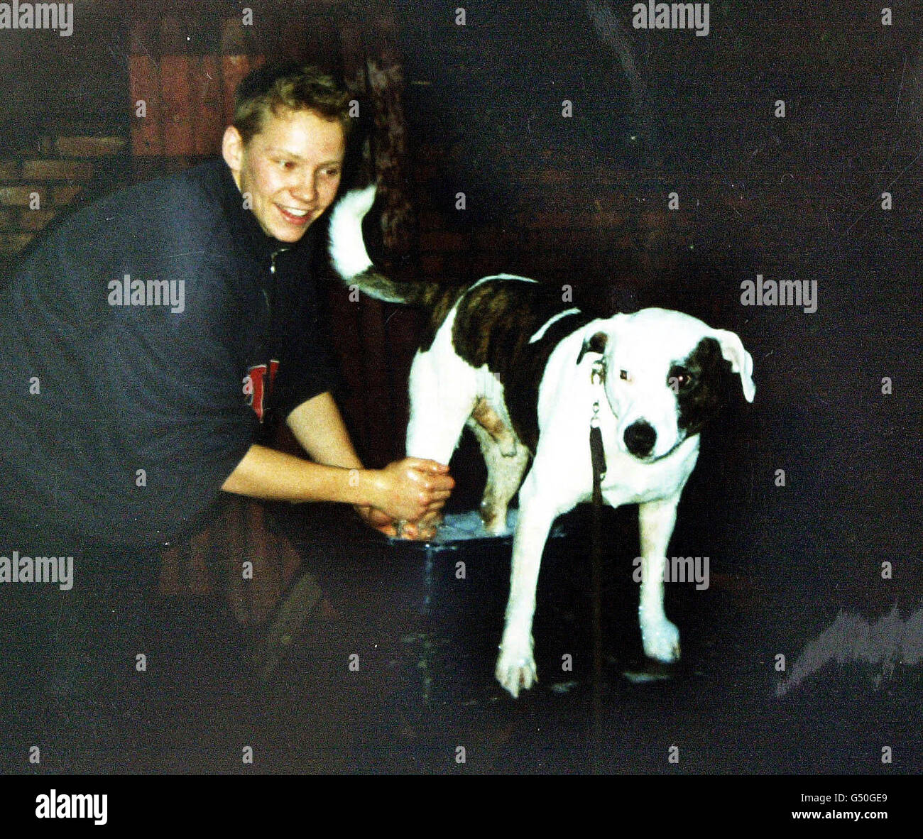 Colling hi-res stock photography and images - Alamy