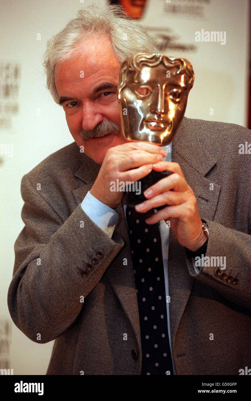 Des lynam hi-res stock photography and images - Alamy