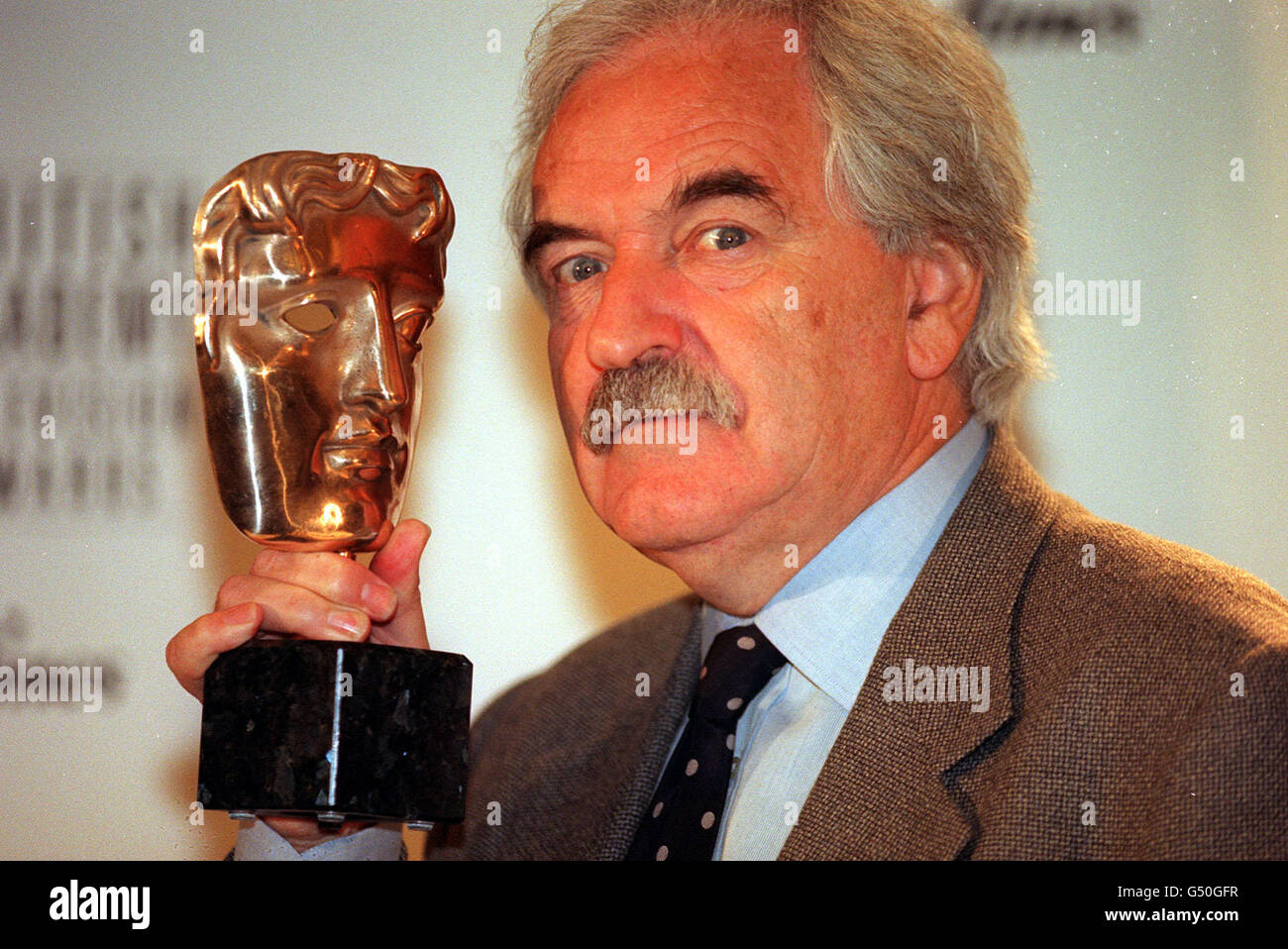 Desmond des lynam hi-res stock photography and images - Alamy