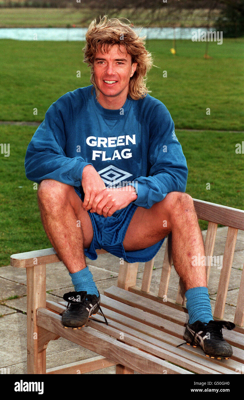 Barry venison hi-res stock photography and images - Alamy