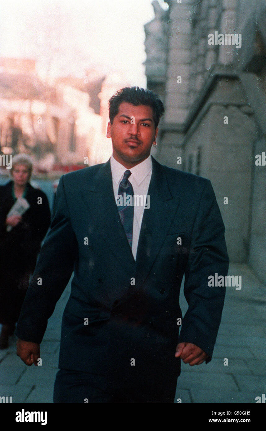 JANET MARSHALL MURDER CASE Stock Photo - Alamy