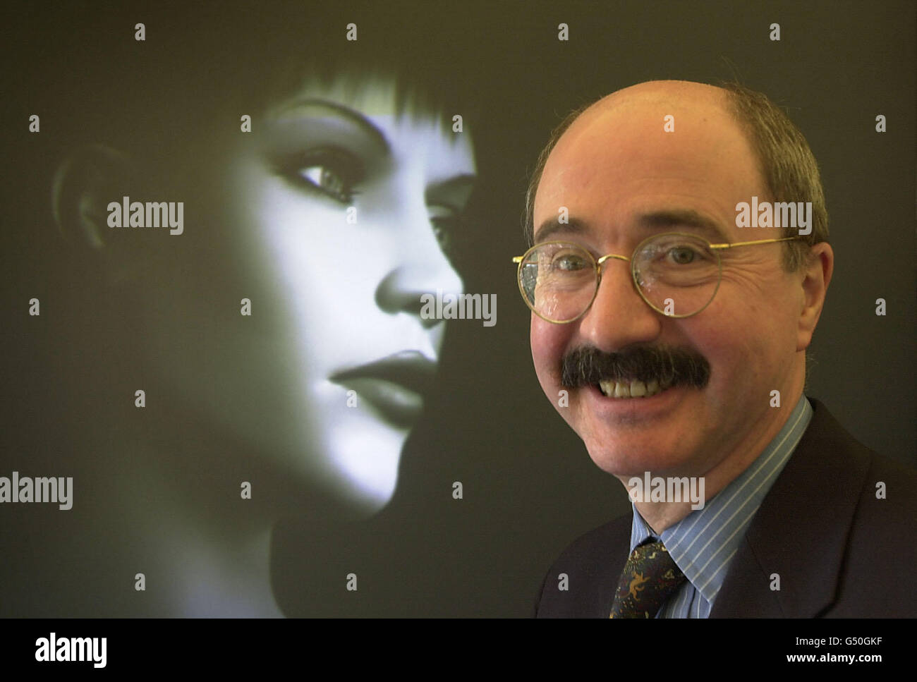 Robert simpson hi-res stock photography and images - Alamy