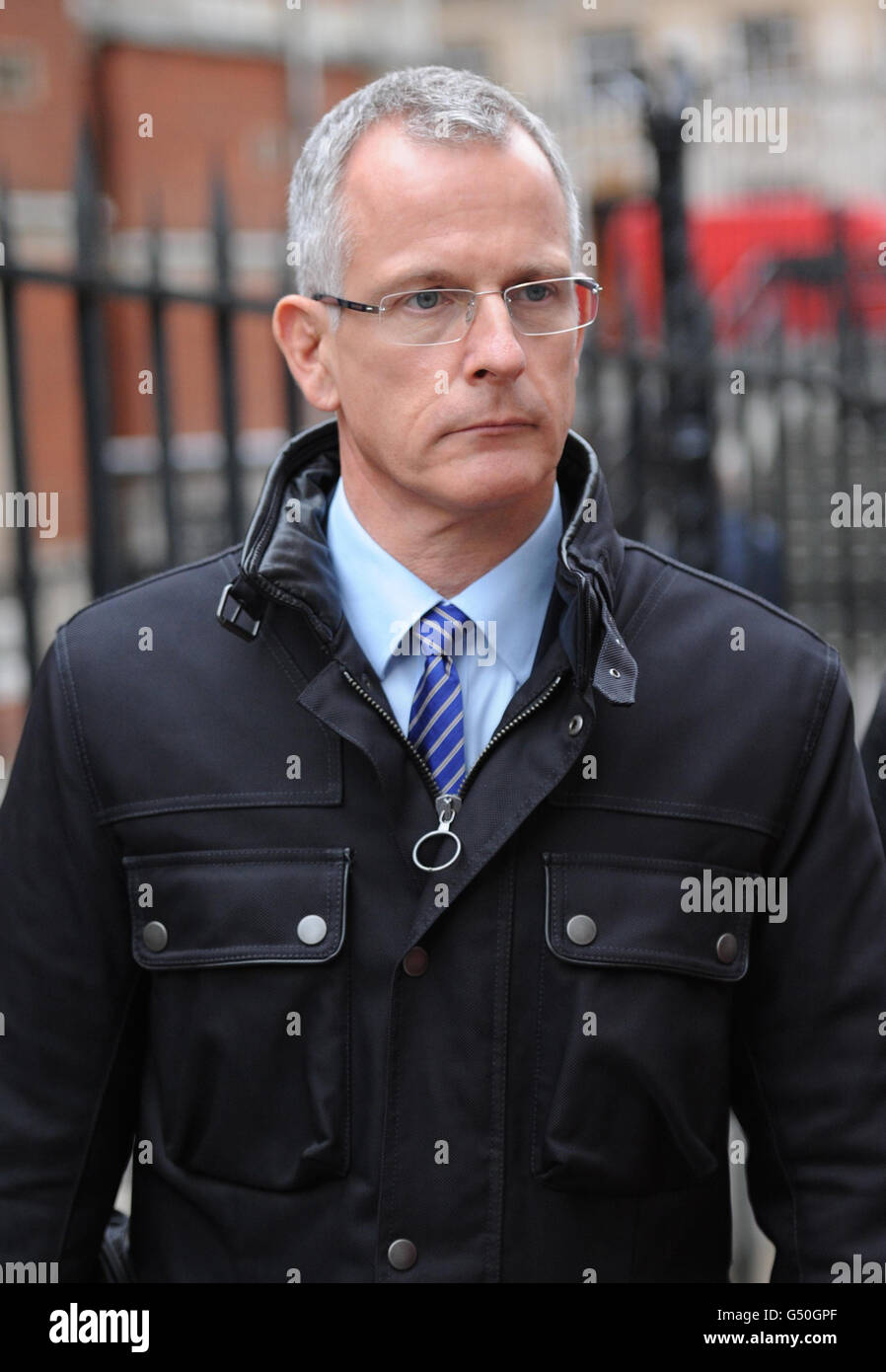 Brian leveson hi-res stock photography and images - Alamy