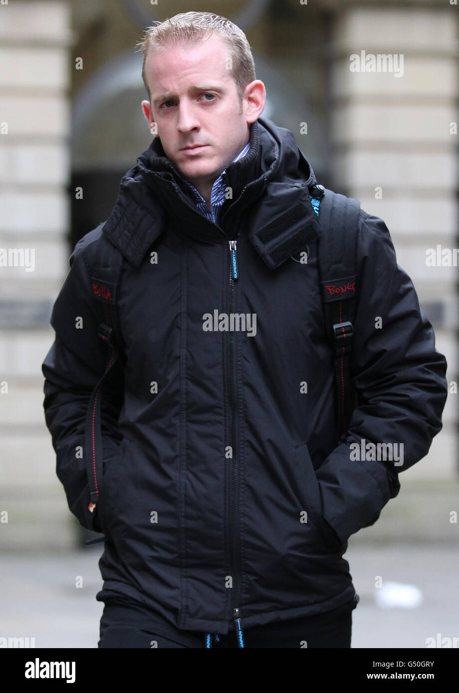 Charged with the murder of suzanne pilley hi-res stock photography and ...