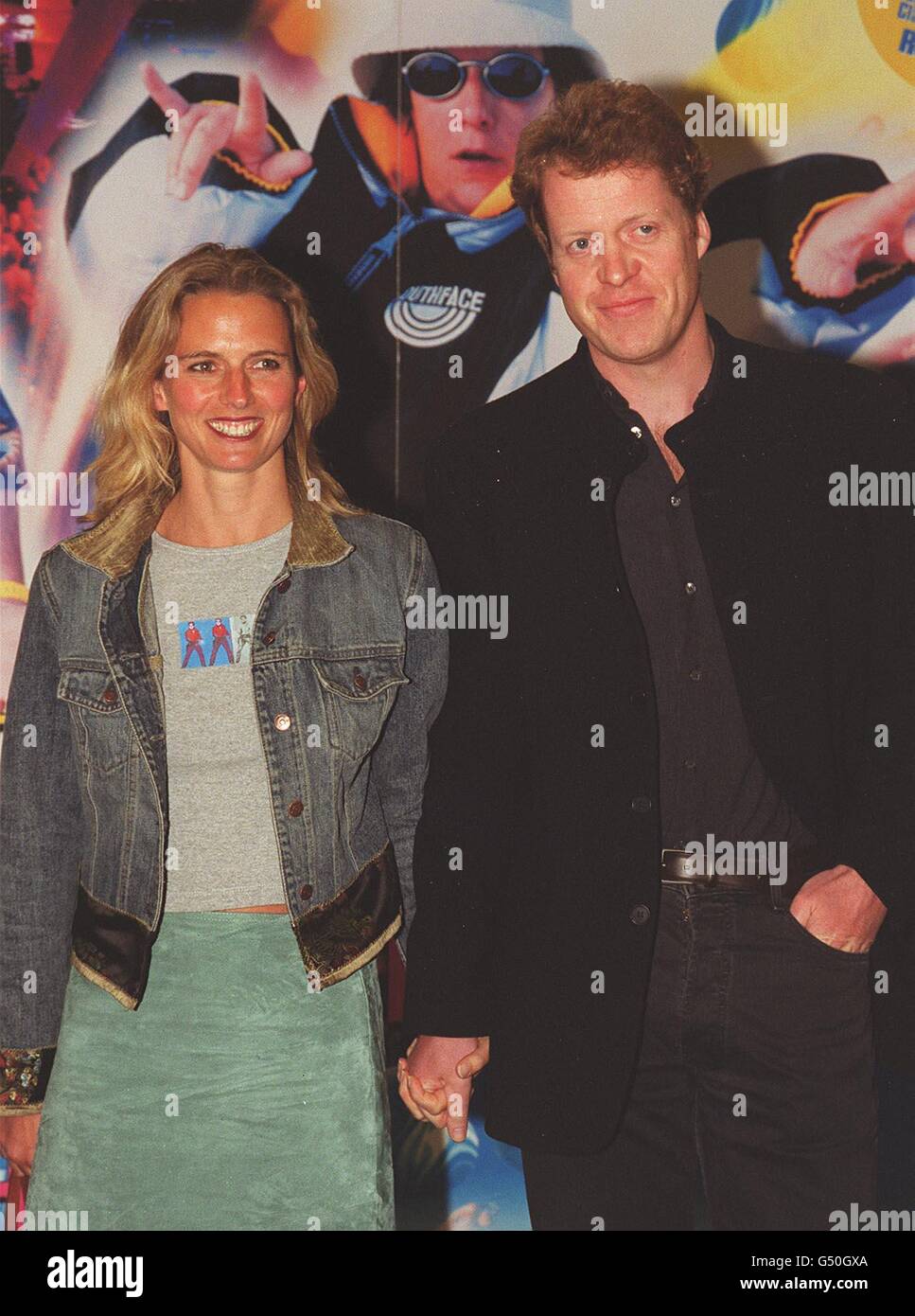 Kevin and perry go large hi-res stock photography and images - Alamy