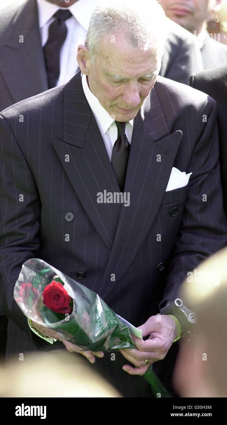 Ronnie kray hi-res stock photography and images - Alamy