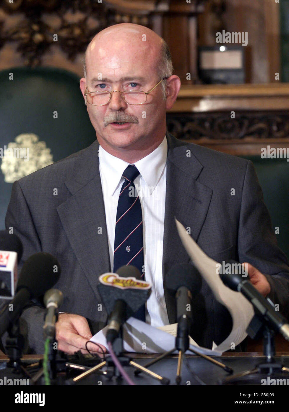 John pollard hi-res stock photography and images - Alamy