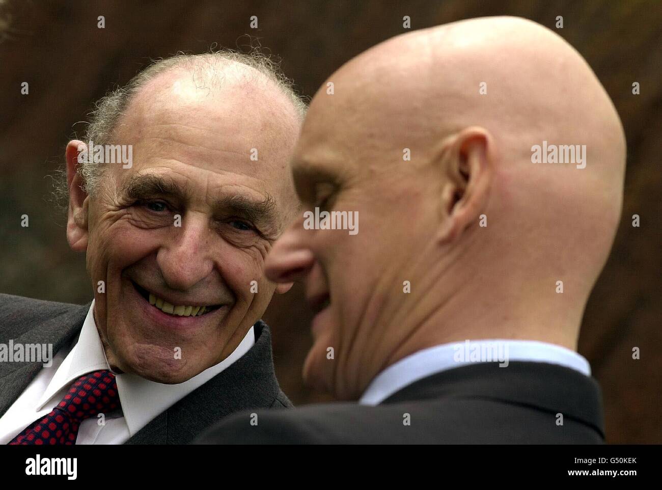 Sheldon duncan goodhew hi-res stock photography and images - Alamy