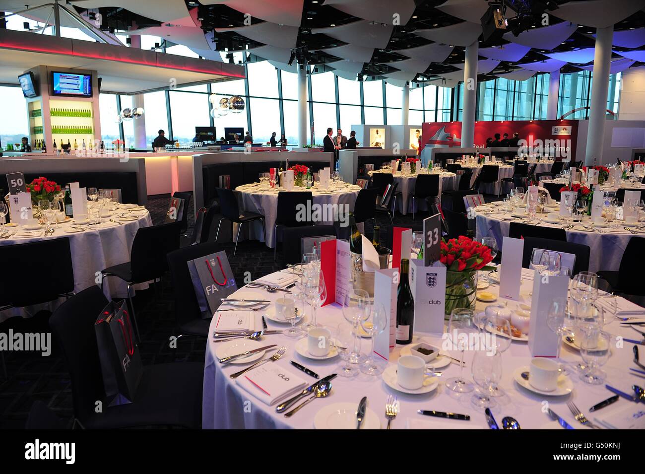 Soccer - International Friendly - England v Netherlands - Wembley ...