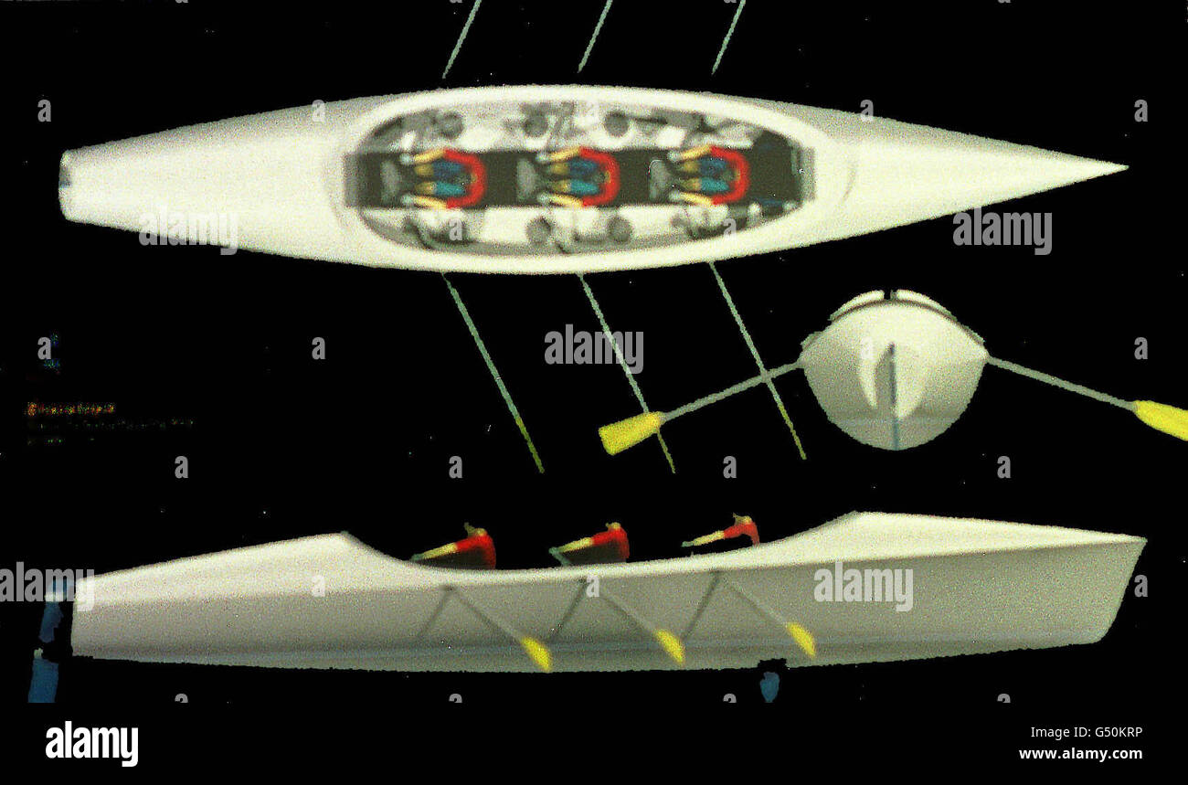 Self Righting Boat High Resolution Stock Photography and Images - Alamy