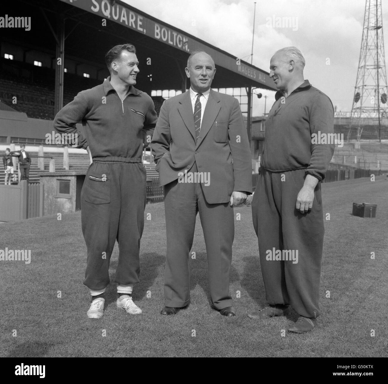 Nat lofthouse hi-res stock photography and images - Alamy