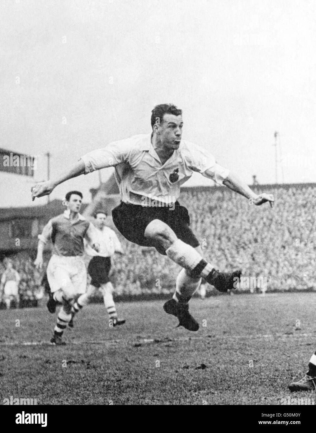 Nat lofthouse hi-res stock photography and images - Alamy