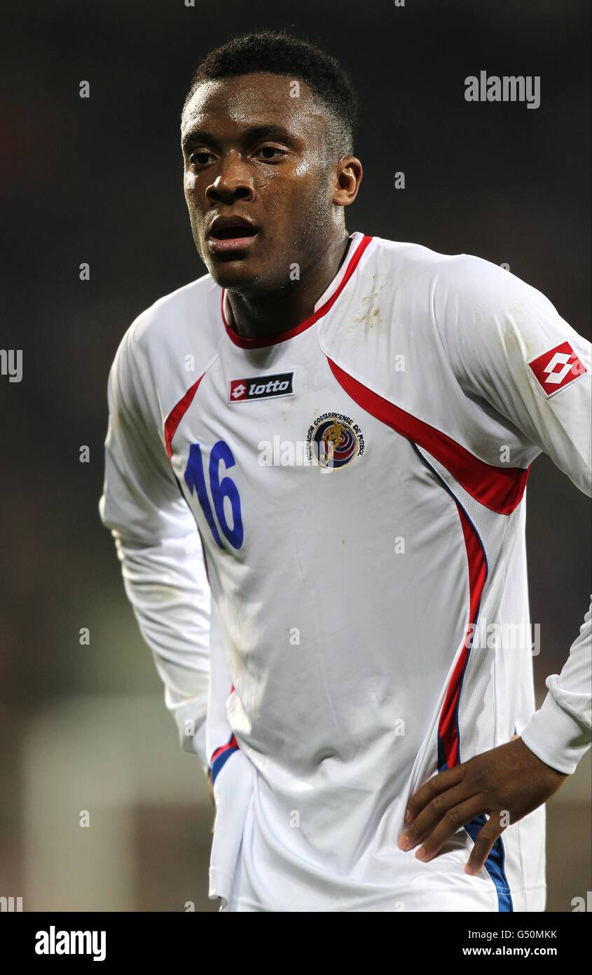 Rodney Wallace High Resolution Stock Photography and Images - Alamy