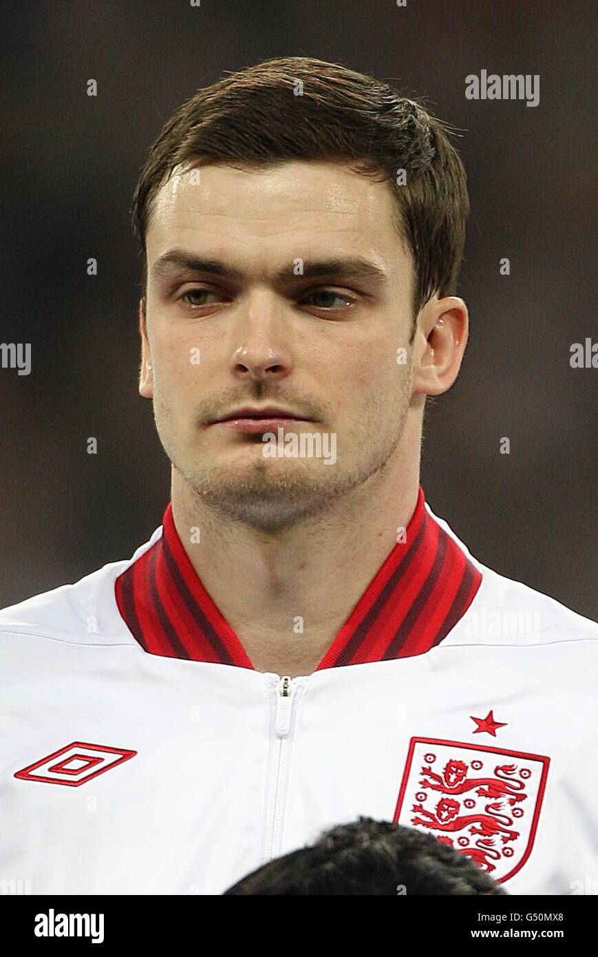 Soccer - International Friendly - England v Netherlands - Wembley ...