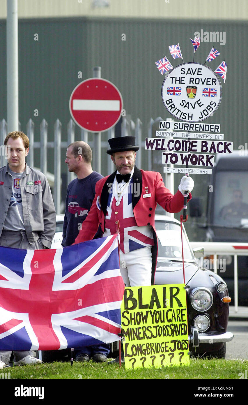 Birmingham bull sign hi-res stock photography and images - Alamy