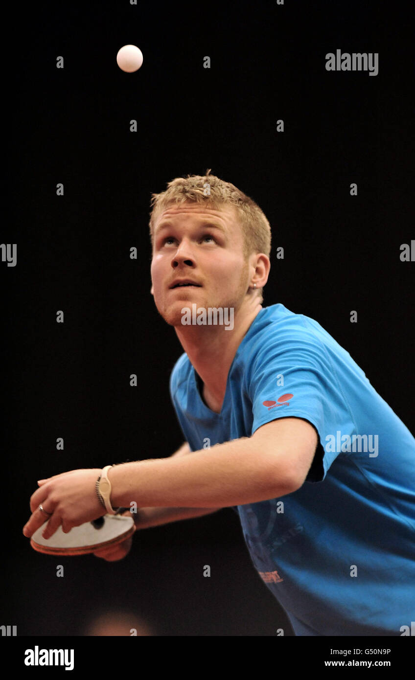 Gavin evans hi-res stock photography and images - Alamy