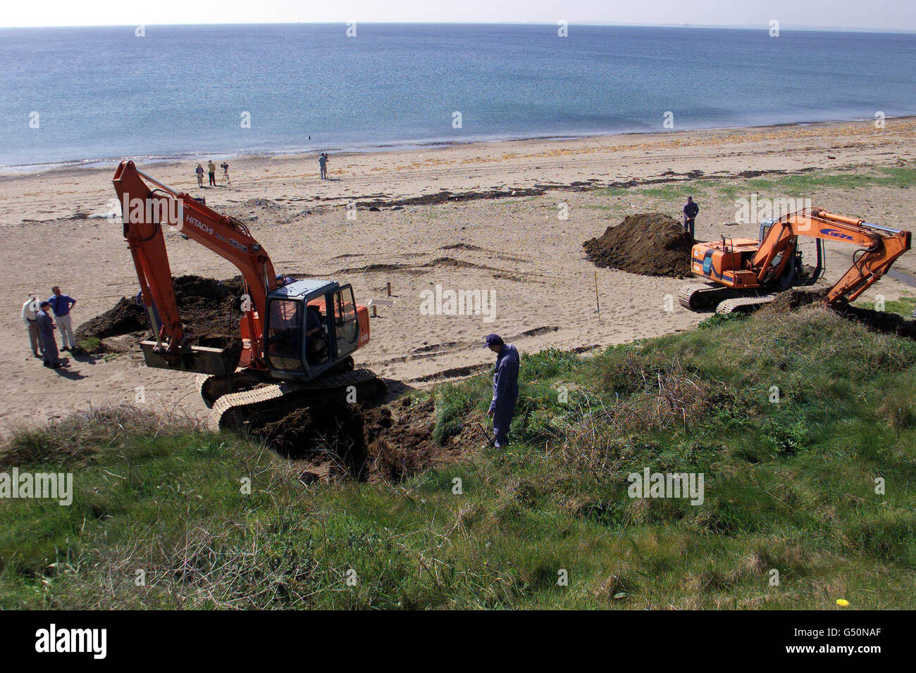 Politics death murder digging searching hi-res stock photography and ...