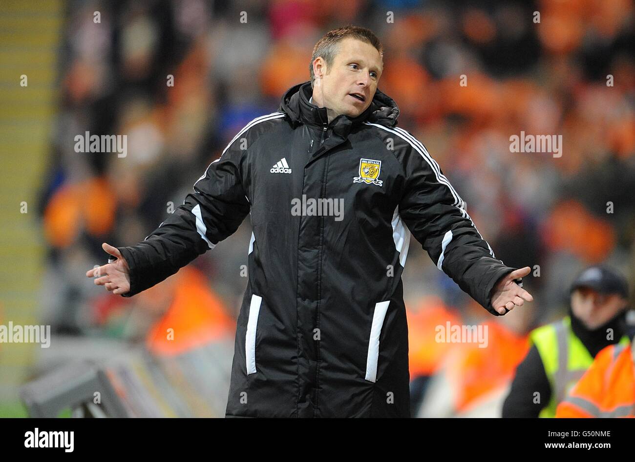 Top and nick barmby hi-res stock photography and images - Alamy