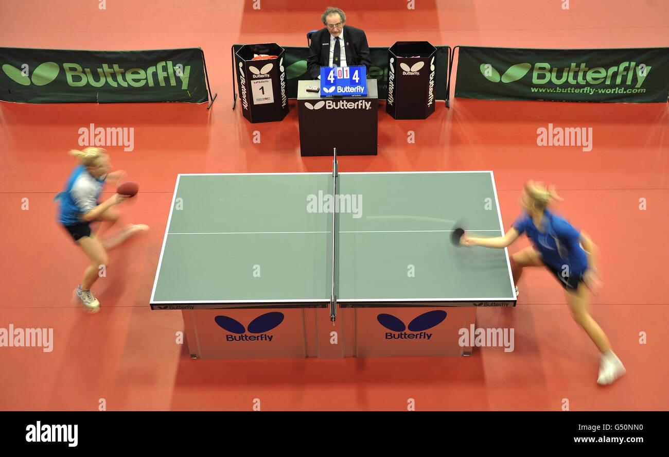 Hannah hicks hi-res stock photography and images - Alamy