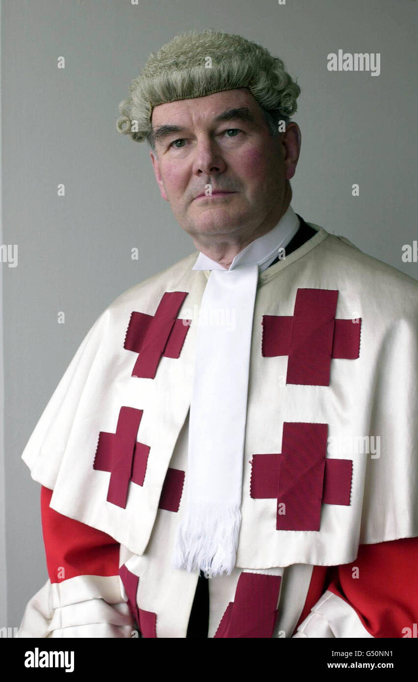 Lord of abernethy hi-res stock photography and images - Alamy